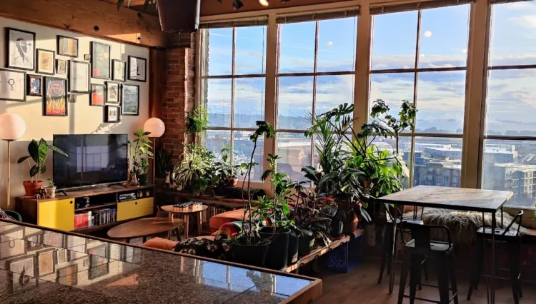 Historic Harmon — Modern Lofts & Commercial Space in Tacoma, WA