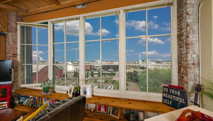 Historic Harmon — Modern Lofts & Commercial Space in Tacoma, WA