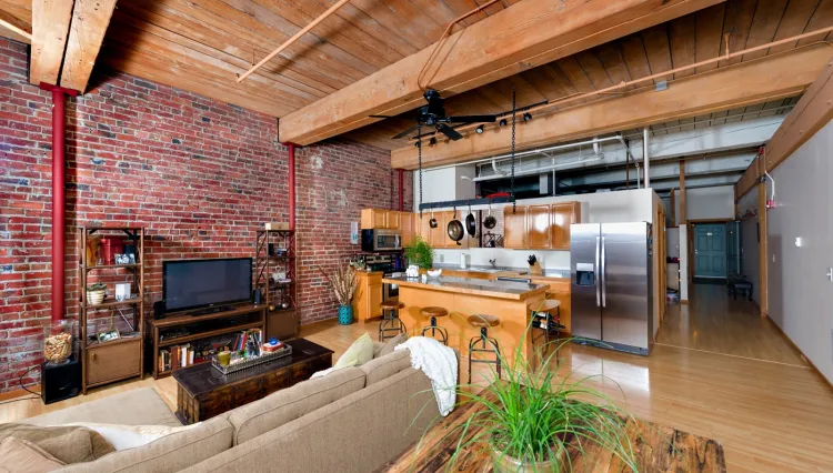 Historic Harmon — Modern Lofts & Commercial Space in Tacoma, WA