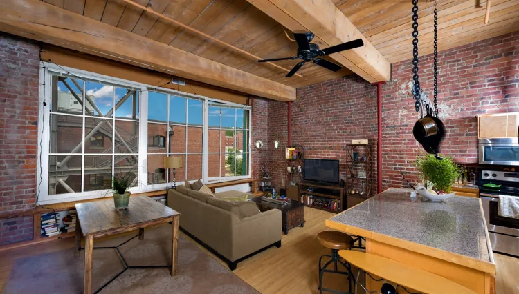 Historic Harmon — Modern Lofts & Commercial Space in Tacoma, WA